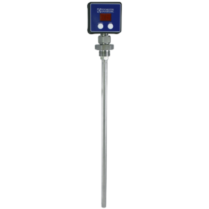 Industrial Gas/Cryogenic Level – Rochester Gauges